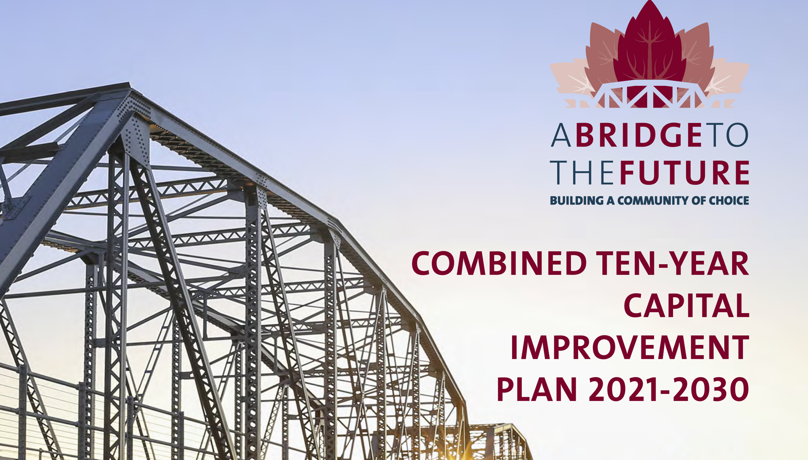 Capital Improvement Plan (CIP) | City of Bloomington