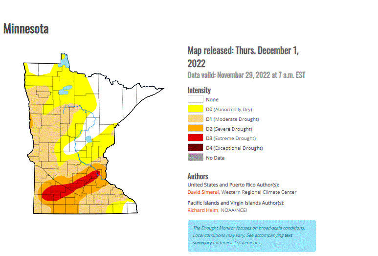 Utilities Division | City of Bloomington MN