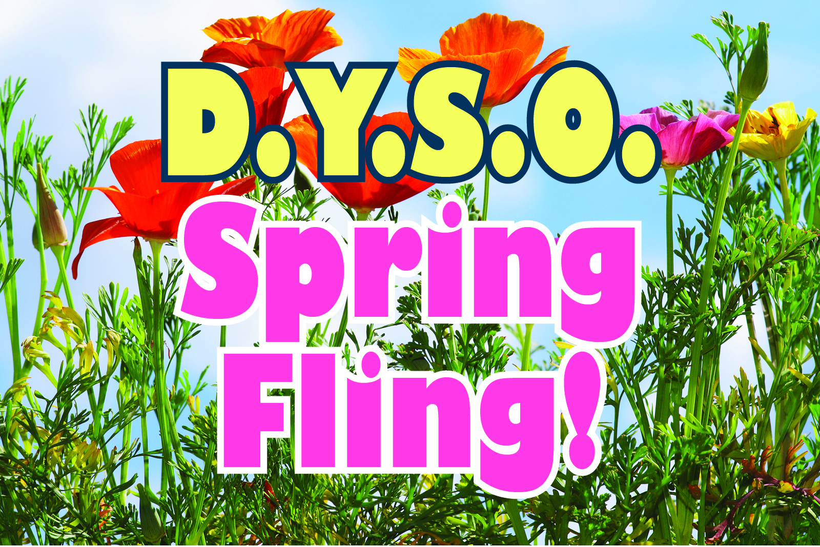 Dance Your Socks Off: Spring Fling! | City of Bloomington MN