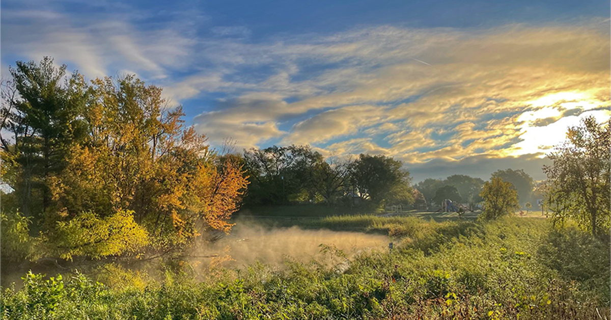 City of Bloomington MN