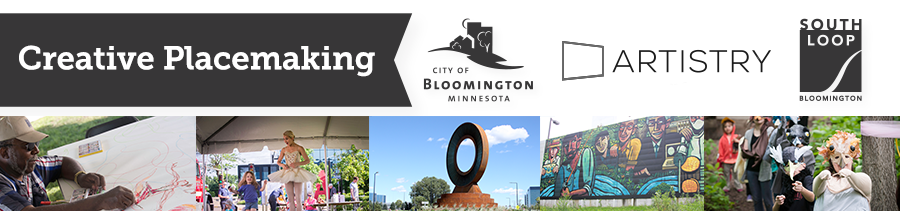 Creative Placemaking Commission | City of Bloomington MN