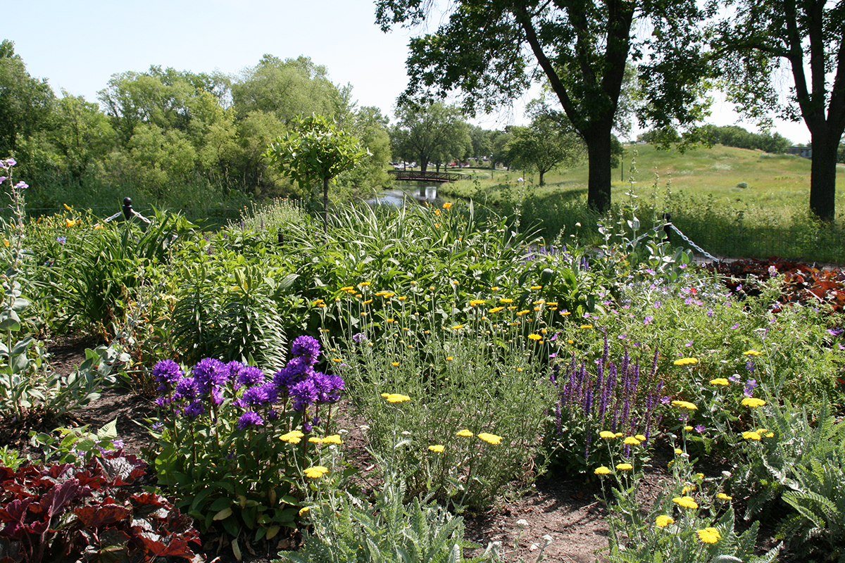 Parks and Recreation Department | City of Bloomington