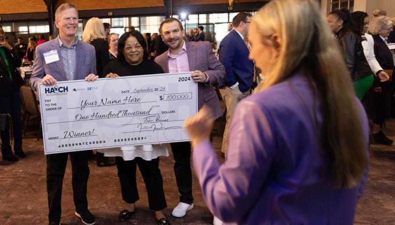 City of Bloomington MN