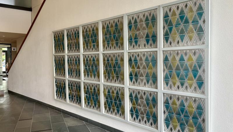 Enduring Patterns Community Quilt - COVID-19 Memorial | City of ...