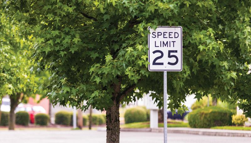 Understanding speed limit changes | City of Bloomington MN Understanding speed limit changes | City of Bloomington MN