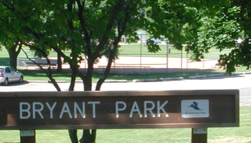 Bryant Park | City of Bloomington MN