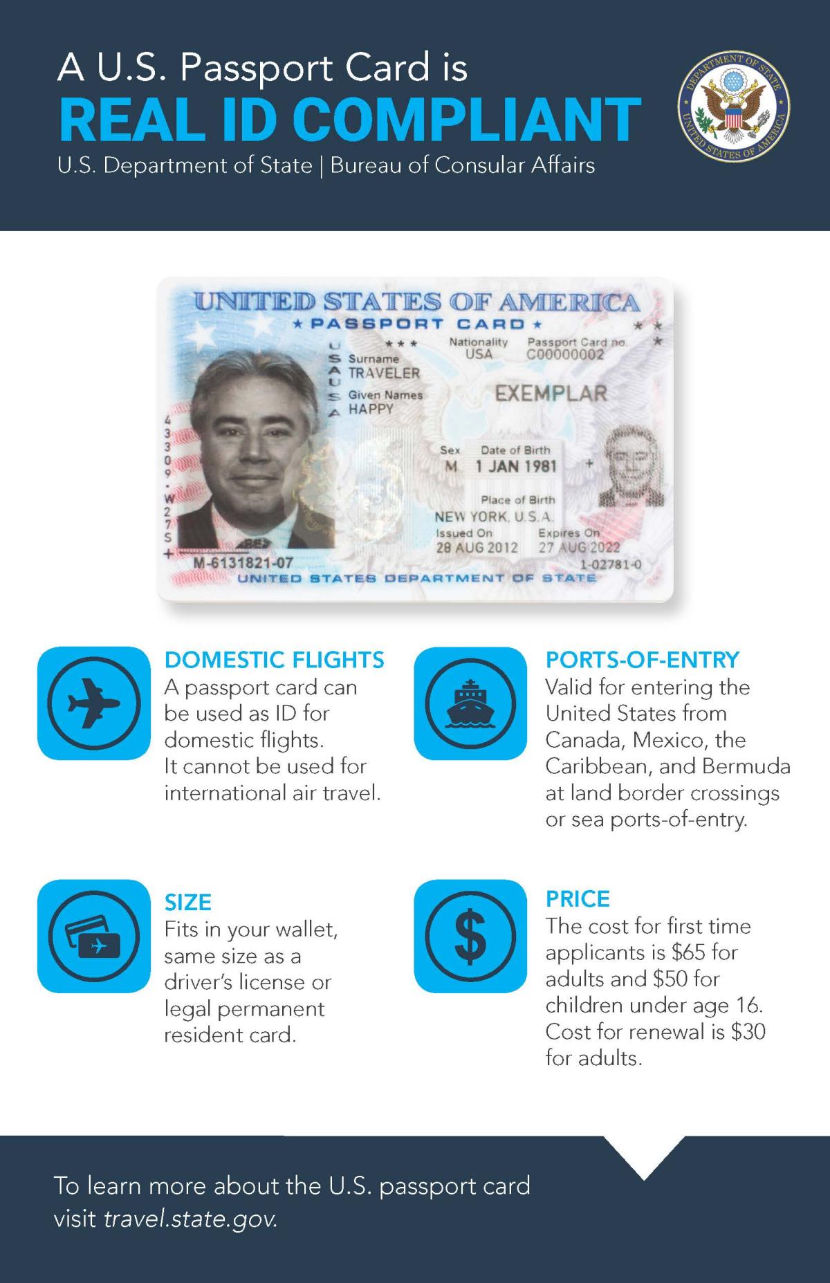 Passports | City of Bloomington MN