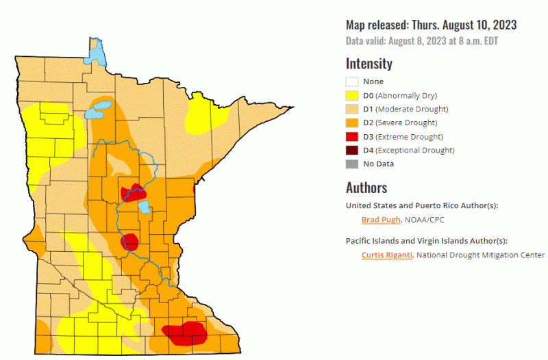 Utilities Division | City of Bloomington MN